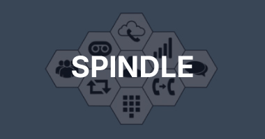 Spindle