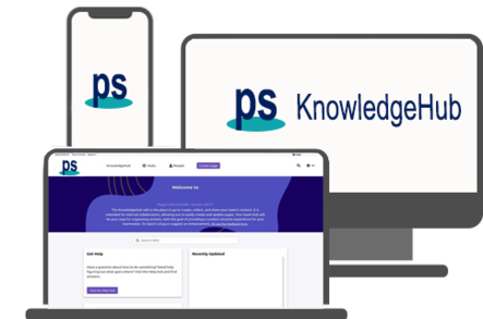 PS Knowledgehub