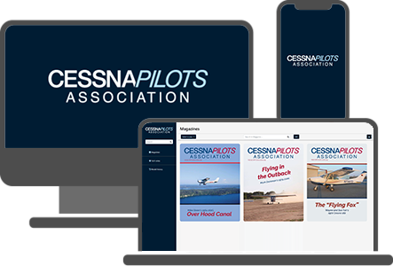 Cessna Pilots project