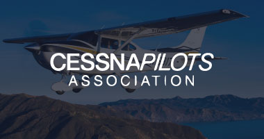 Cessna Pilots project