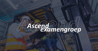 Ascend Examengroep project